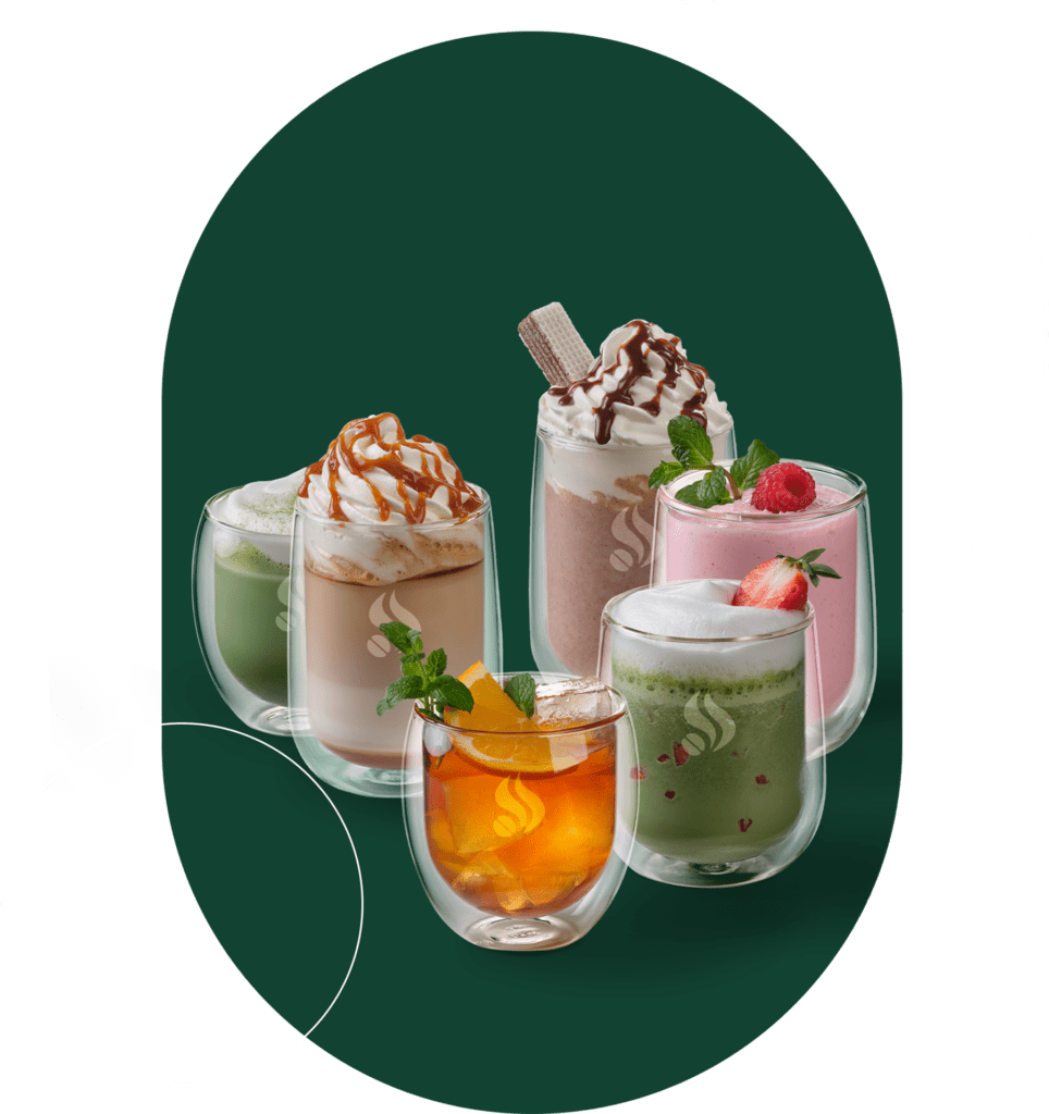 Handcrafted Premium Coffee. | COFFEESHOP COMPANY®