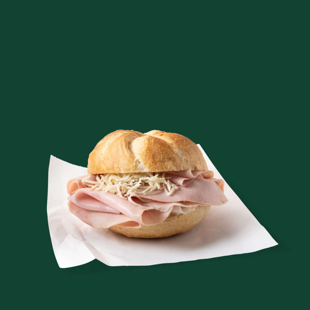 Beinschinken-Kren Semmel | COFFEESHOP COMPANY®