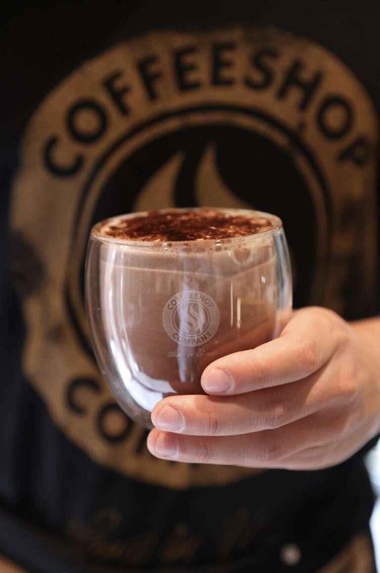 Handgefertigter hochwertiger Kaffee. | COFFEESHOP COMPANY®